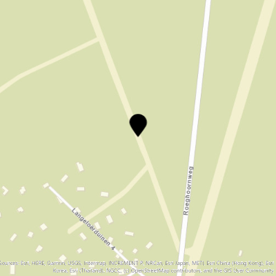 Fietsroute Veenhuizen - Norg | Koloniën van Weldadigheid