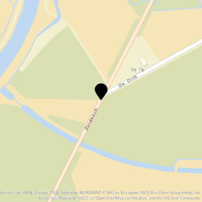 Fietsroute Veenhuizen - Norg | Koloniën van Weldadigheid